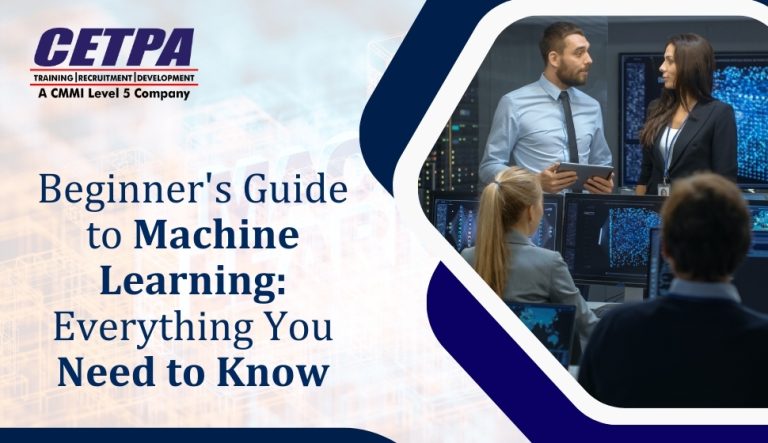 Beginner's Guide to Machine Learning Training: Everything You Need to ...