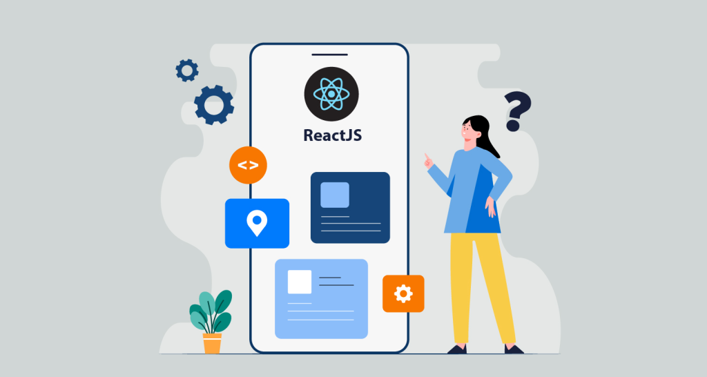 The Benefits of Choosing ReactJS for Your Web Development Project - My Guest Post Haven: Your ...