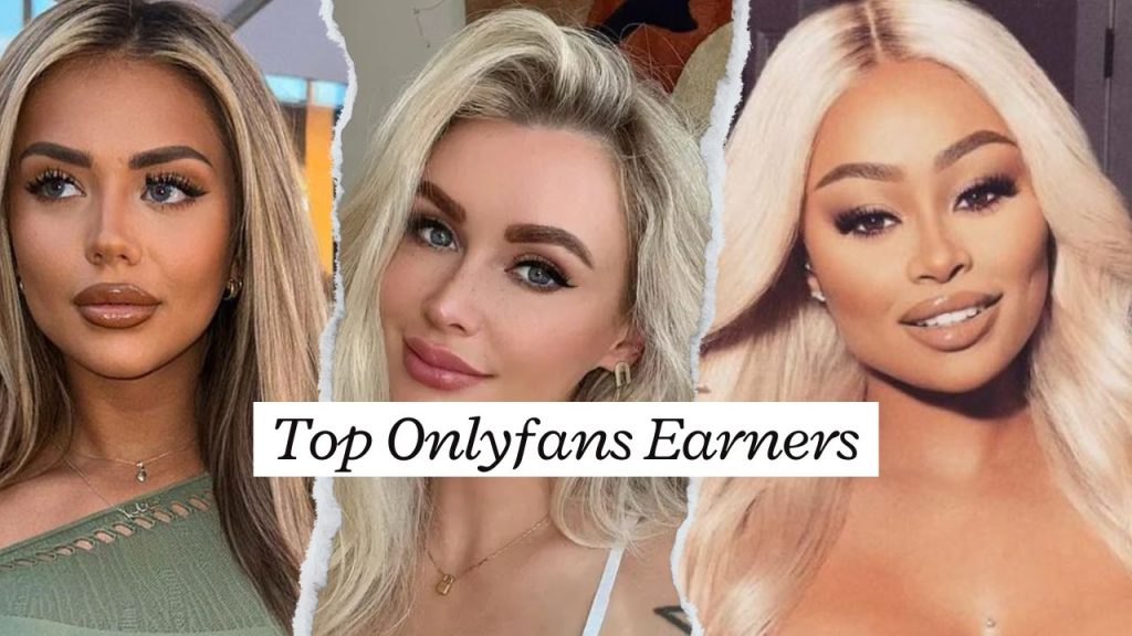 Top OnlyFans Earners: Have a look at the list - My Guest Post Haven ...
